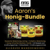 Aaron’s Honig-Bundle – 100% Imker Naturprodukte – Allgäuer Wanderimkerei