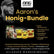 Aaron’s Honig-Bundle – 100% Imker Naturprodukte – Allgäuer Wanderimkerei